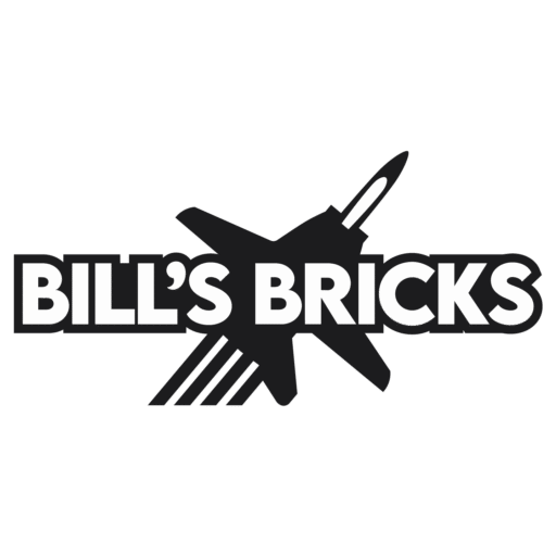 Bills Bricks Online Store - Bills Bricks